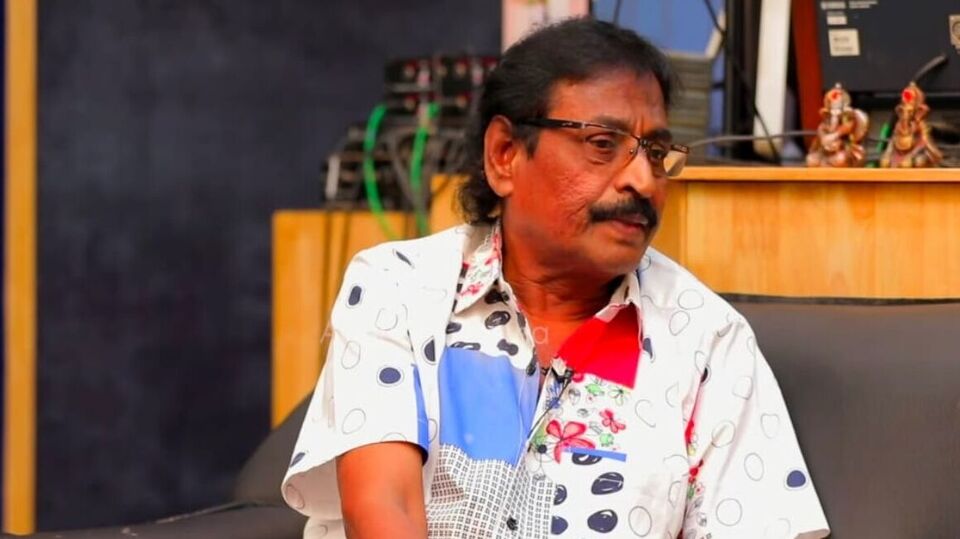 Sabesh: ‘வேலை முடிஞ்சா பணம் கொடுக்க ஆள் இருக்காது’ தேவா தம்பி சபேஷ் வேதனை!