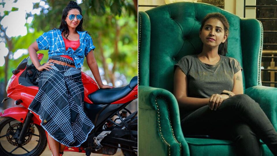 RJ Ananathi: ‘மூடி மூடி வெச்சா பார்க்கத் தோணும்’ -RJ ஆனந்தி ஓப்பன் டாக்!