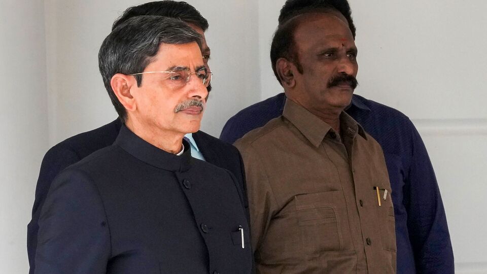 RN Ravi Speech: ‘கருத்தை ஏற்கவில்லை என்றால்…’ -ஆளுநர் ரவி அதிரடி பேச்சு!