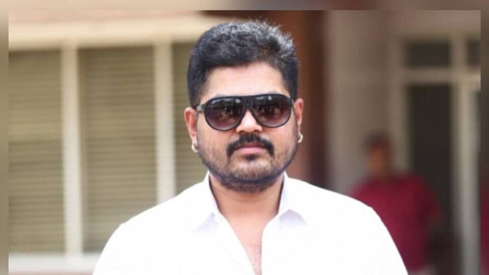 மீண்டும் சினிமாவில் நடிப்பேனா?-நடிகர் ஷக்தி பதில்