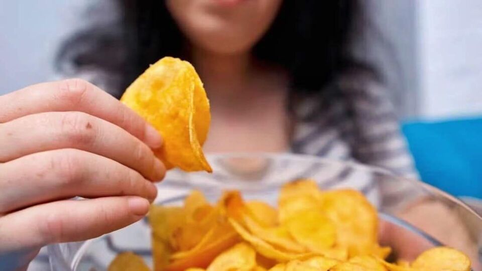 Potato Chips Harmful Effects: ருசியான உருளை சிப்ஸ் தரும் உடல்நல பாதிப்புகள்