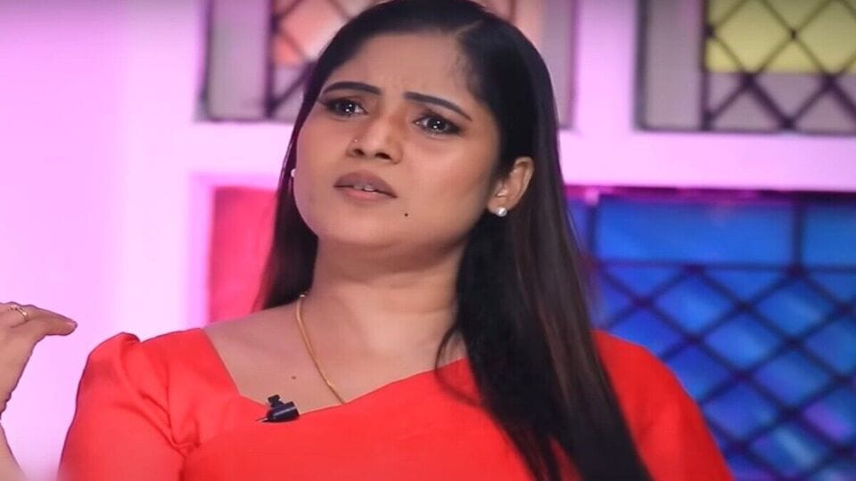 Rheena: அந்த நடிகர் என்னை அழைத்தார்… பகிர் தகவல் பகிர்ந்த நடிகை ரிஹானா