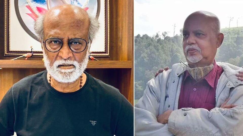 ‘இங்கே பார் ரஜினி…’ ஸ்டில்ஸ் ரவியின் ஃப்ளாஷ்பேக் கோபம்!