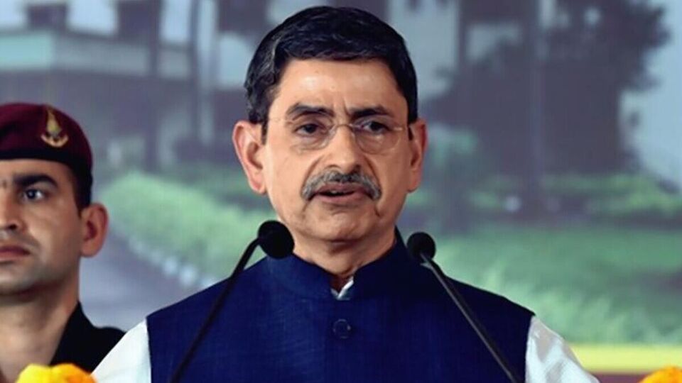 Governor R.N.Ravi: தமிழ்நாடு ஆளுநர் மீது சிவகங்கை எஸ்.பி அலுலகத்தில் புகார்