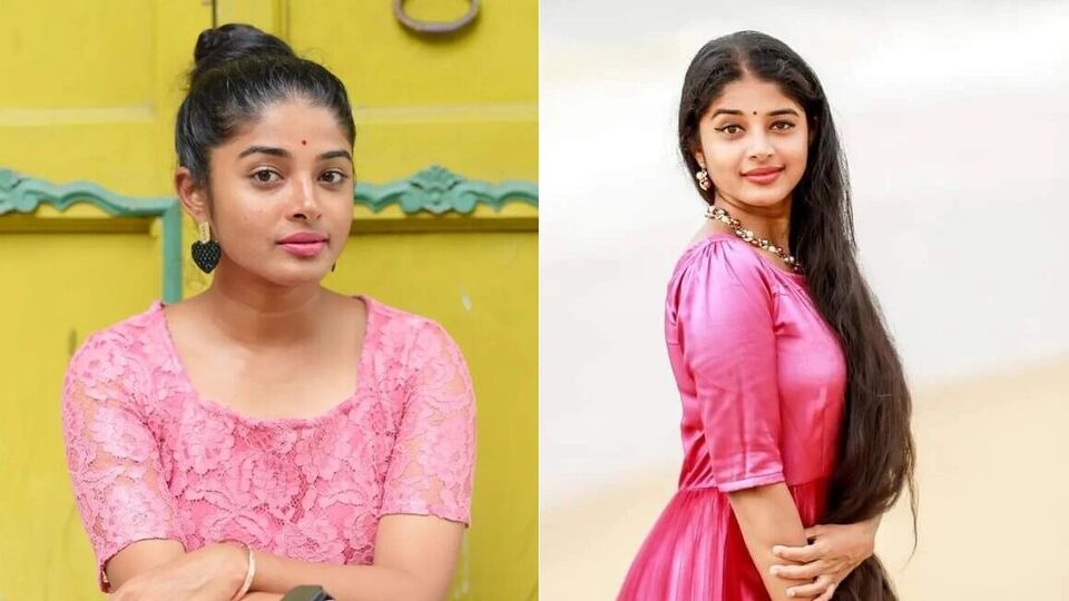 'சோப் யூஸ் பண்றதே கிடையாது' நடிகை ஷீலாவின் ரகசியம் இது தானாம்!