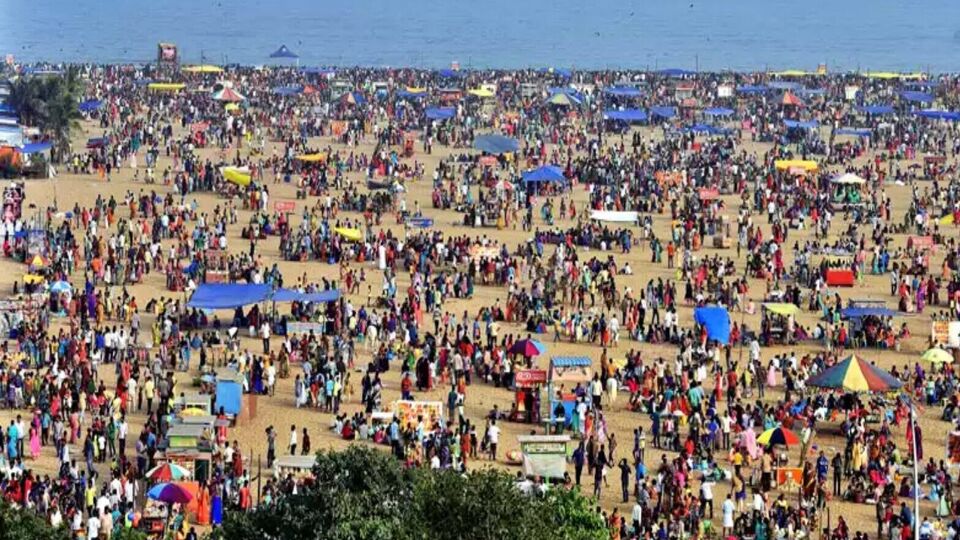 Kanum Pongal 2023: ட்ரோன் கேமராக்கள் மூலம் கண்காணிப்பு…பாதுகாப்பு ...