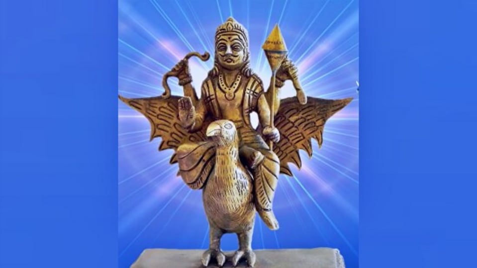 Sani Peyarchi: சனிப்பெயர்ச்சி எப்போது? - வாங்க தெரிஞ்சுக்கலாம்!