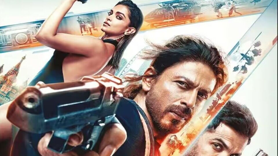 Pathan Twitter Review: 4 ஆண்டுகளுக்கு பிறகு ரசிகர்களை மகிழ்வித்தாரா ...