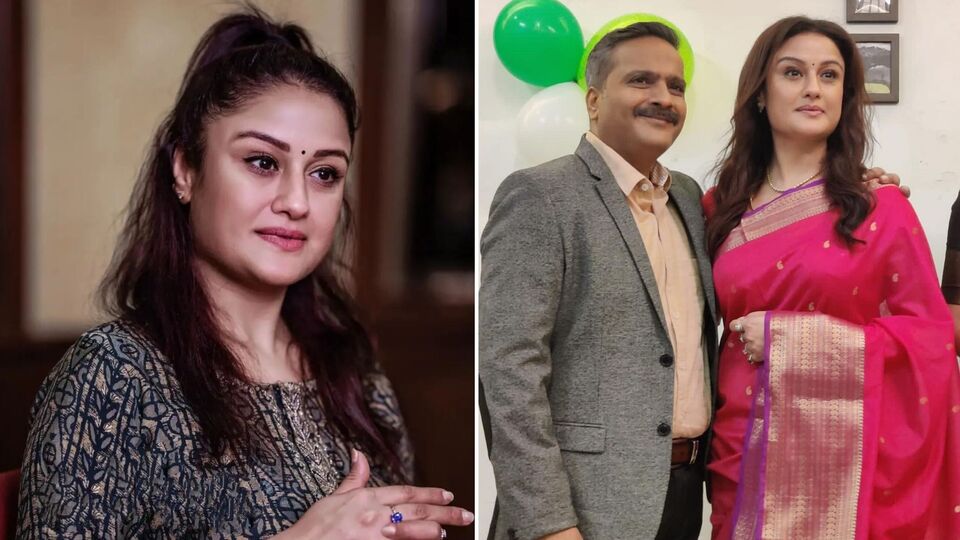 Sonia: ‘அவருக்காக காத்திருக்கிறேன்’ மறுமணம் பற்றி வாய் திறந்த சோனியா ...