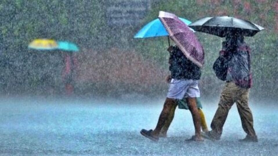 Rain Update: புயல் சின்னமாக வலுவடைகிறது - வானிலை ஆய்வு மையம்!