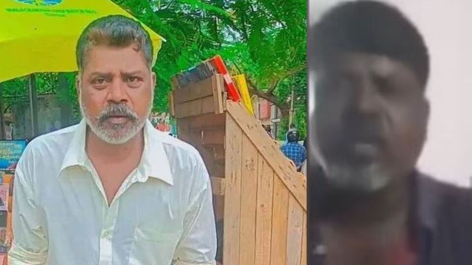 Dancer Ramesh: 'கொலையில் யாருக்கு சம்பந்தம்?' ரமேஷ் வெளியிட்ட வீடியோ வைரல்!