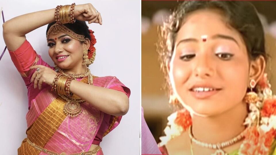 Minnal Deepa: ‘என் கணவரையே மாத்திட்டாங்க’ மின்னல் தீபாவின் ‘ஷாக்’ அனுபவம்!