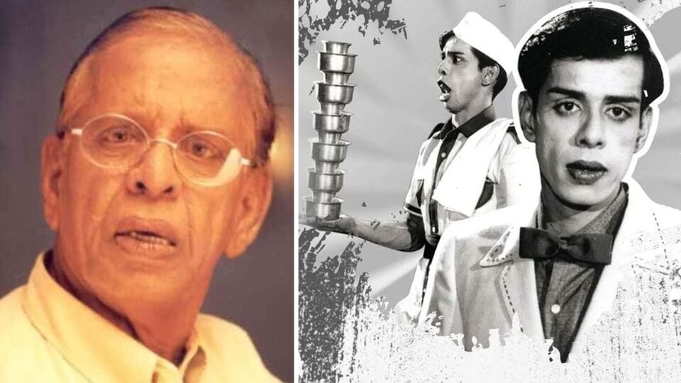 Nagesh: ‘நான் விஸ்கி தான் தருவேன்’ நாகேஷின் கடைசி நாட்கள் இவ்வளவு ...