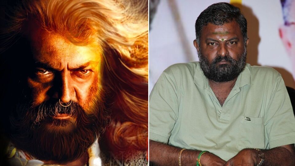 P.L.Thenappan: ‘அஜித்-பாலா மோதல் ஏன்?’ தயாரிப்பாளர் பி.எல்.தேனப்பன்!
