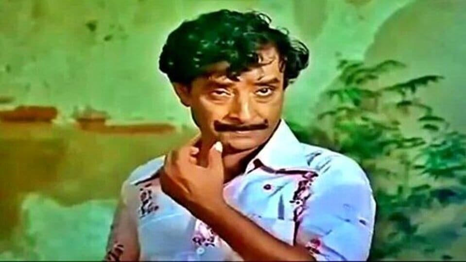 HBD Loose Mohan: இவர தெரியாத ஆளே இல்லப்பா...