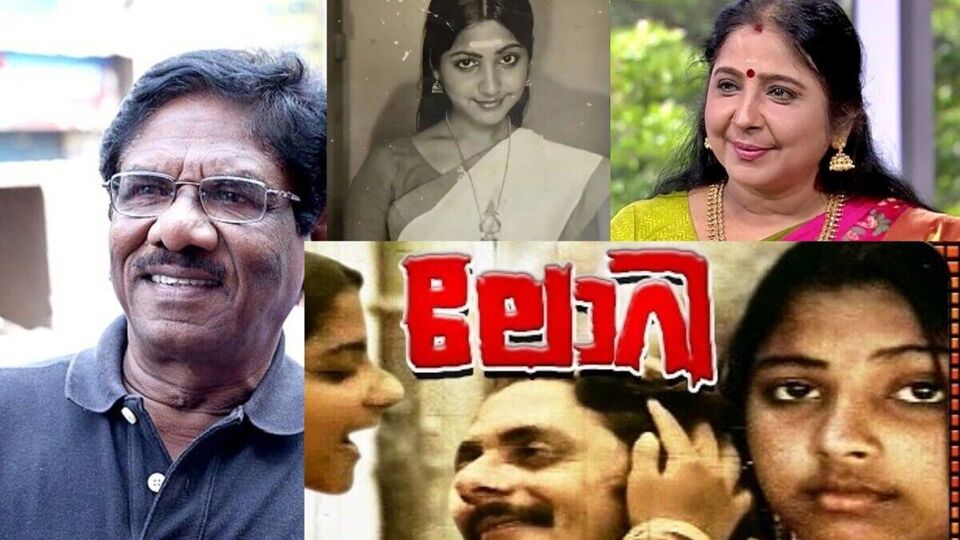 Nithya Ravindran:பாரதிராஜா வீட்டு தோசை;லாரியில் பிரதாப் செஞ்ச வேலை ...