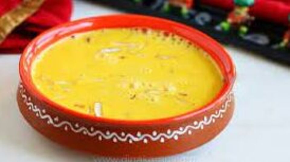 Poosani Payasam: வயிற்றுப்புண்ணை ஆற்றும் மஞ்சள் பூசணி பாயாசம்