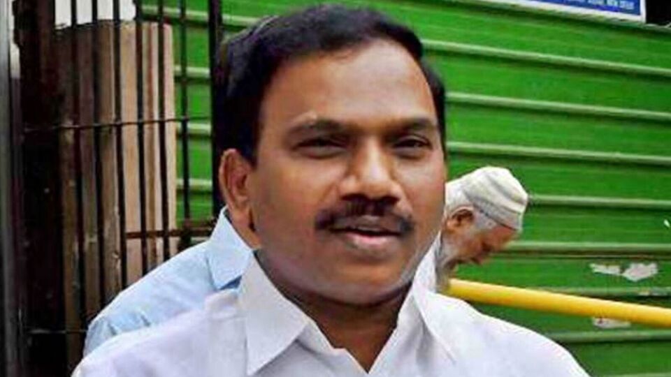 Special Court: ஆ. ராசா மீதான சொத்து குவிப்பு வழக்கு ஒத்திவைப்பு