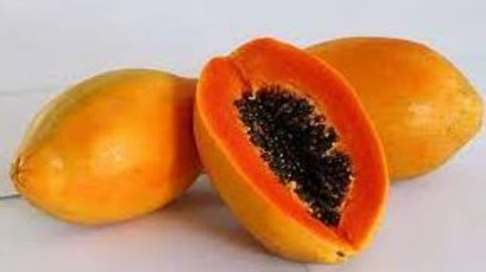 Benefits Pappaya: பப்பாளி பழம் சாப்பிடுவதால் ஏற்படும் நன்மைகள்!