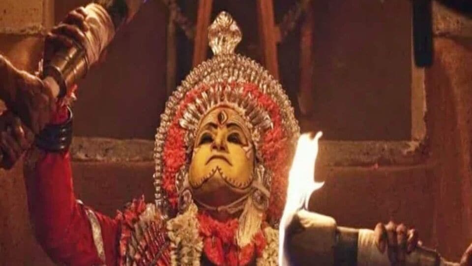 Kantara 2: கந்தாரா 2 படத்தில் பாலிவுட் நடிகை