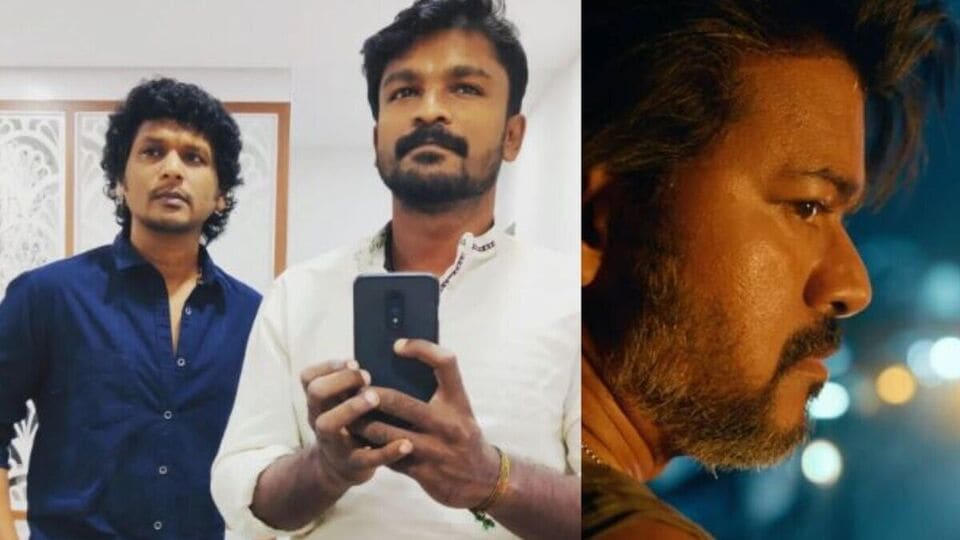 Ratnakumar On LEO:லோகேஷ் கஞ்சாவ புரோமோட் பண்றாரா? லியோ LCU -ல வருதா ...