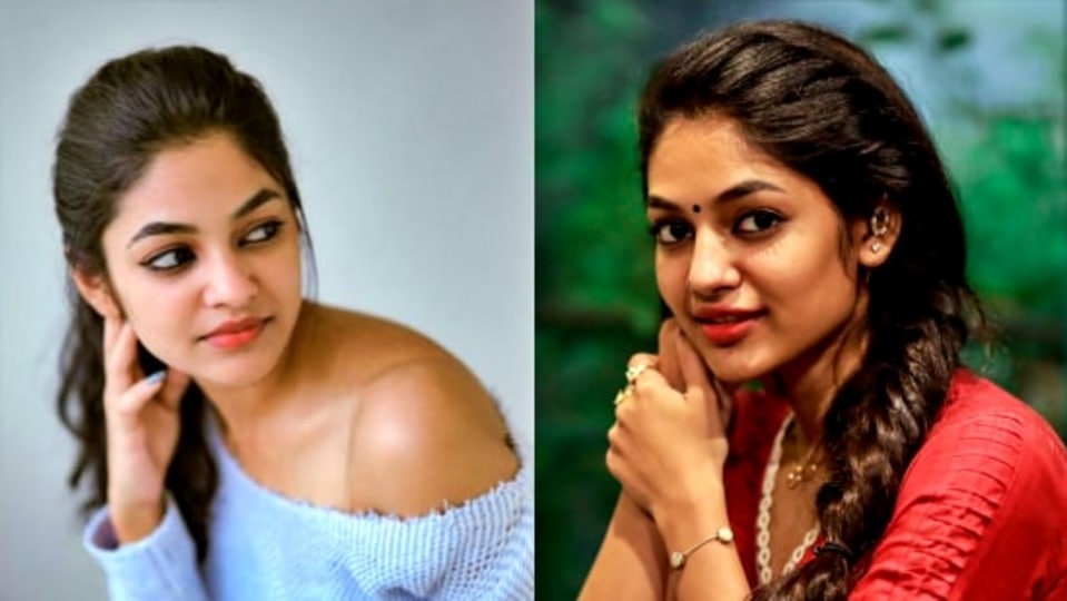 Actress Ivana Photos: அழகி இவானாவின் பிக்ஸ்!