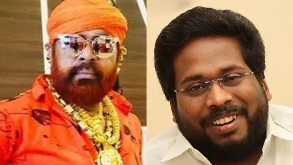 “யானை விட்டைய கும்புட மாட்டேன்” திருச்சி சூர்யாவை விளாசும் வரிச்சியூர் ...