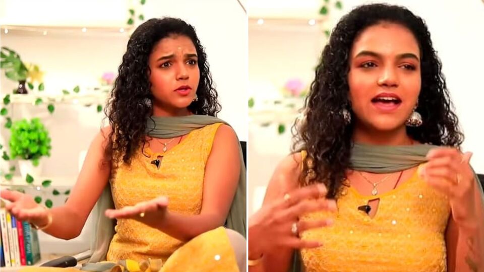 Raja Rani Serial: ‘காசு தர மாட்றாங்க..’ ராஜா ராணி அர்ச்சனாவின் சோக கதை!