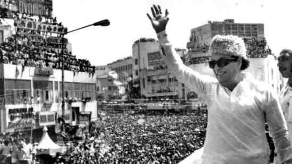 HT Cinema SPL: ஏன் எம்ஜிஆர் கொடை வள்ளல்? - என்.எஸ்.கே அட்வைஸ்!