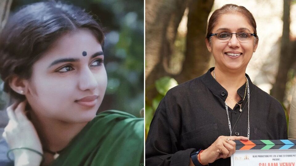 Actress Revathi: ‘இனிமே அது வேண்டாம்..’ ரேவதி எடுத்த திடீர் முடிவு!