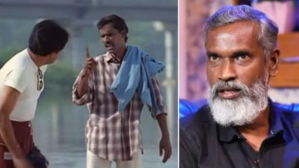 ‘காமெடி நடிகர்கள் வயிற்றில் அடிக்கிறாரா யோகிபாபு?’ காக்கா கோபால் ‘நச் ...