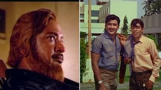 ‘மலேசியாவில் பிறந்து தமிழக மனதை வென்ற நாயகன்’ யார் இந்த ரவிச்சந்திரன்?