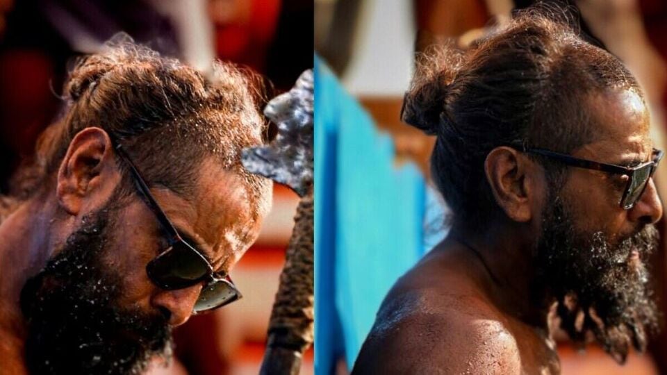 Thangalaan :‘வைலென்ஸ் லைக்ஸ் மீ ஐ கான்ட் அவாய்ட்’ -வைரலாகும் தங்கலான் ...