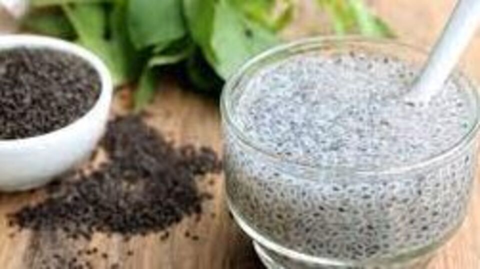 சப்ஜா விதையை உண்பதால் ஏற்படும் நன்மைகள் என்ன?