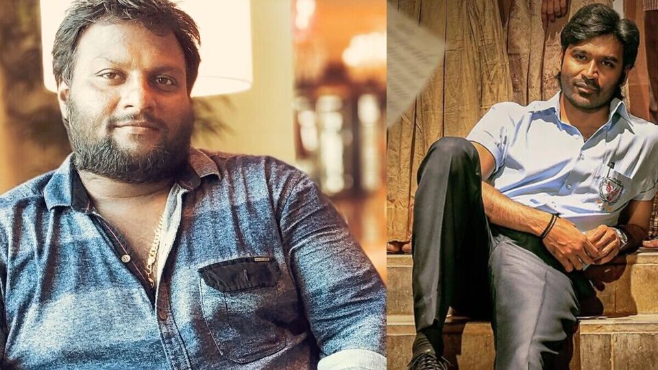 Mohan G Director: தனுஷூடன் மோதியது ஏன்? - மோகன் ஜி பரபரப்பு பேட்டி!