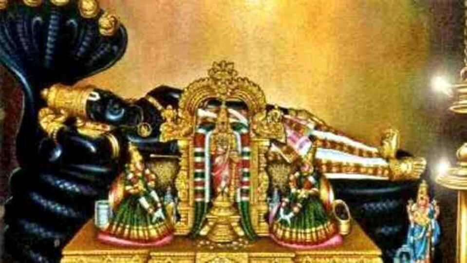 Theppam Festival: ஸ்ரீரங்கம் தெப்பத் திருவிழா தொடக்கம்?
