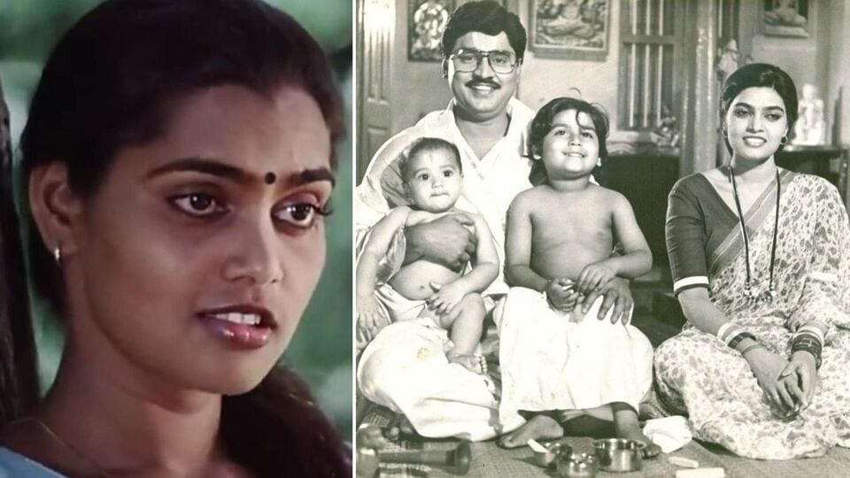 Silk Smitha: சில்க் ஏன் தமிழ் சினிமாவின் வரம்? பயனடைந்தவர்கள் யார்?