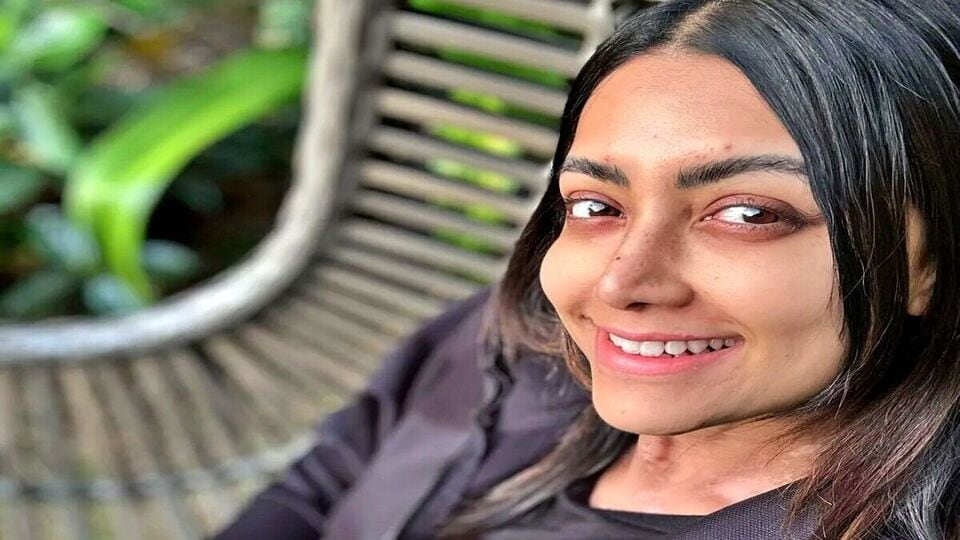 Mamta Mohan das: புற்றுநோய்… இருட்டு அறையில் அழுதேன் - நடிகை மம்தா ...