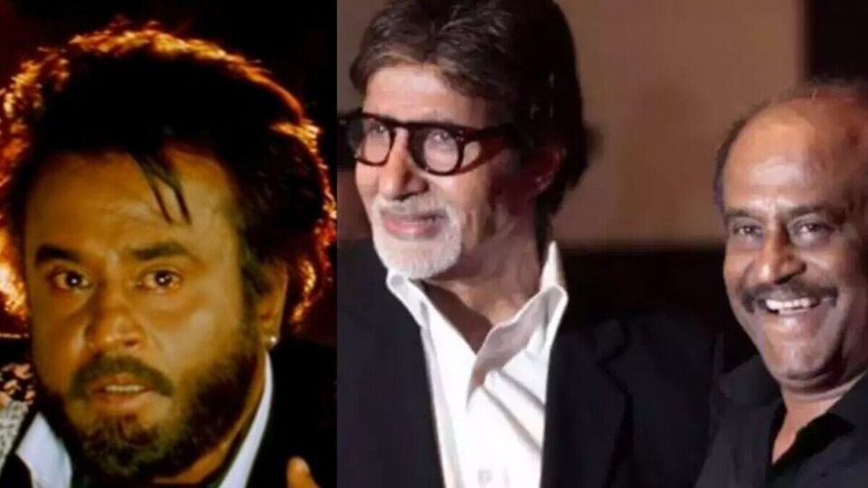 Baashaa:எப்பவுமே நம்பர் 1;TRP-யில் பாட்ஷா புதிய சாதனை; உருவான கதை தெரியுமா?