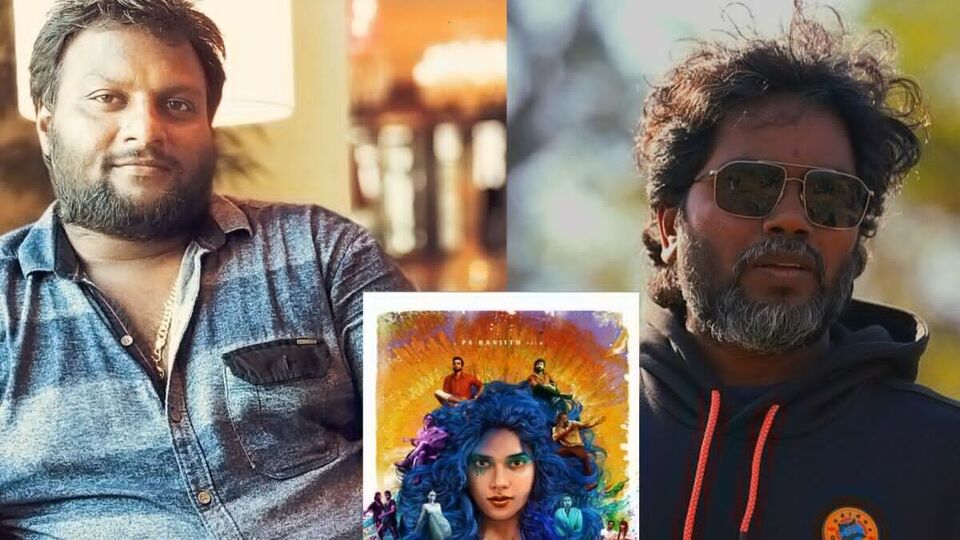 Mohan G: ‘நட்சத்திரம் நகர்கிறது’ பா.ரஞ்சித்திற்கு கருப்பு புள்ளி ...