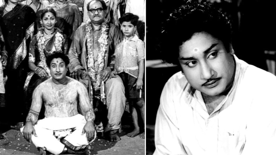 Sivaji: ‘1964ம் ஆண்டு சிவாஜியின் பொற்காலம் ஏன் தெரியுமா?’அறியப்படாத டேட்டா!