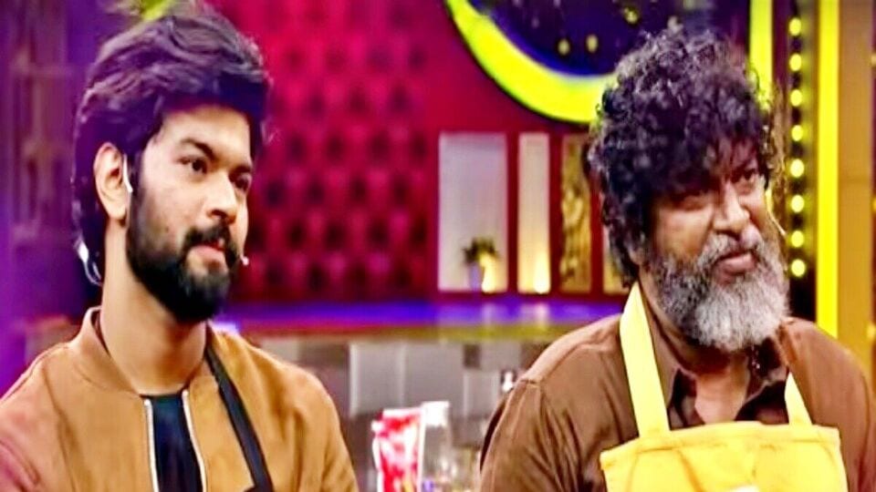 Cook With Comali: முதல்ல கிஷோர்… இந்த வாரம் வெளியேறும் போட்டியாளர் யார்?