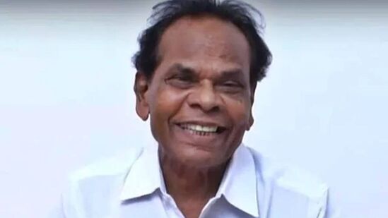 Kumarimuthu: சிரிப்பலைகளின் நாயகன் குமரிமுத்து நினைவு தின சிறப்பு தொகுப்பு!