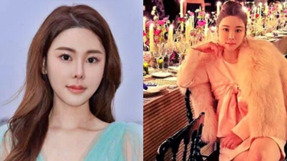 Hong Kong Model Murder: சூப்பில் துண்டு துண்டாகக் கிடந்த மாடல் அழகி!