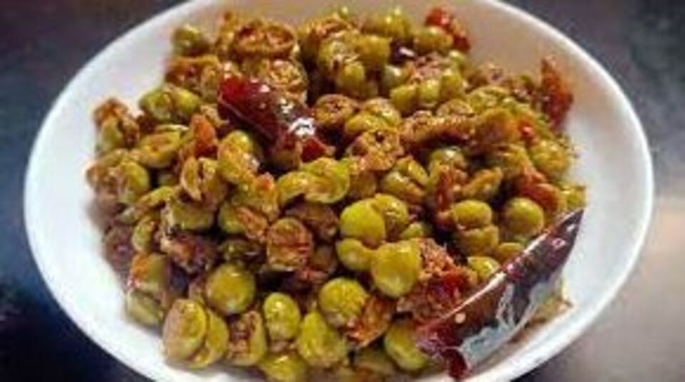 ரத்தத்தில் கொழுப்பை கட்டுப்படுத்தும் சுண்டைக்காய் பொரியல் செய்முறை