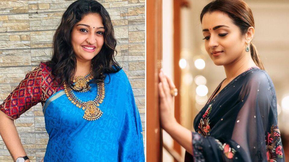 Neelema: ‘நீ நாசமா போயிடுவ..’ -நீலிமா ஓப்பன் பேட்டி!