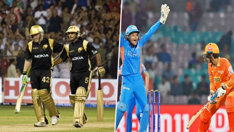 16 ஆண்டுக்கு பிறகு அதே சம்பவம்…ஐபிஎல் தொடர்களின் முதல் போட்டிகளின் ...