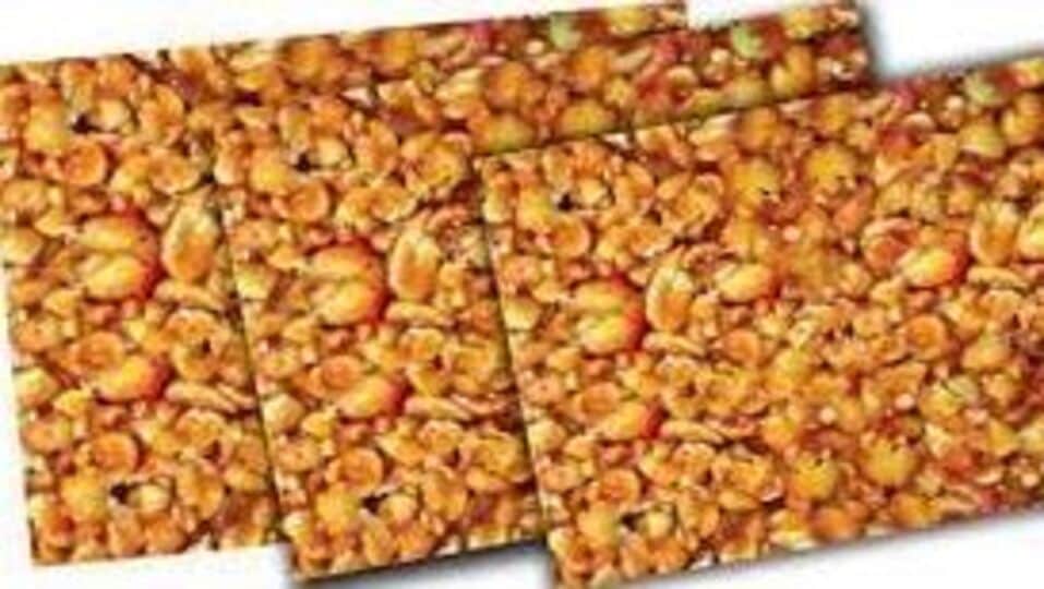 உடலுக்கு நன்மை தரும் கோவில்பட்டி புகழ் கடலை மிட்டாய் செய்முறை