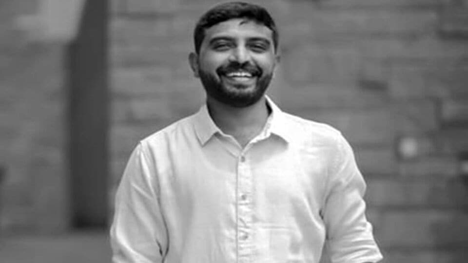 Stalin Jacob:புகைப்பட கலைஞர் ஸ்டாலின் ஜேக்கப் விபத்தில் மரணம் ...