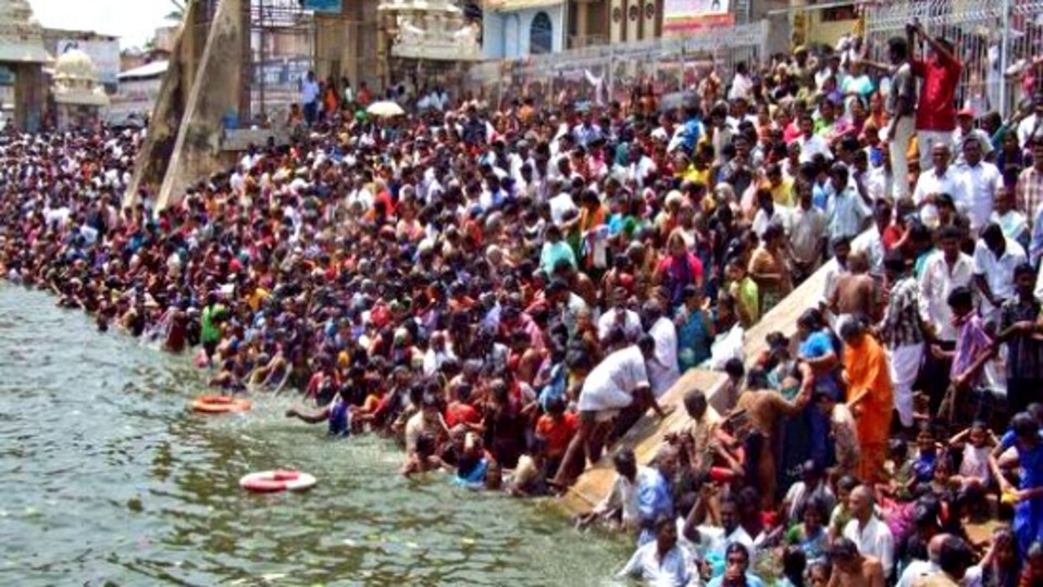 Masimagam Festival: இரட்டிப்பு பலன்கள் தரும் மகத்தான மாசிமகத்தின் வரலாறு!